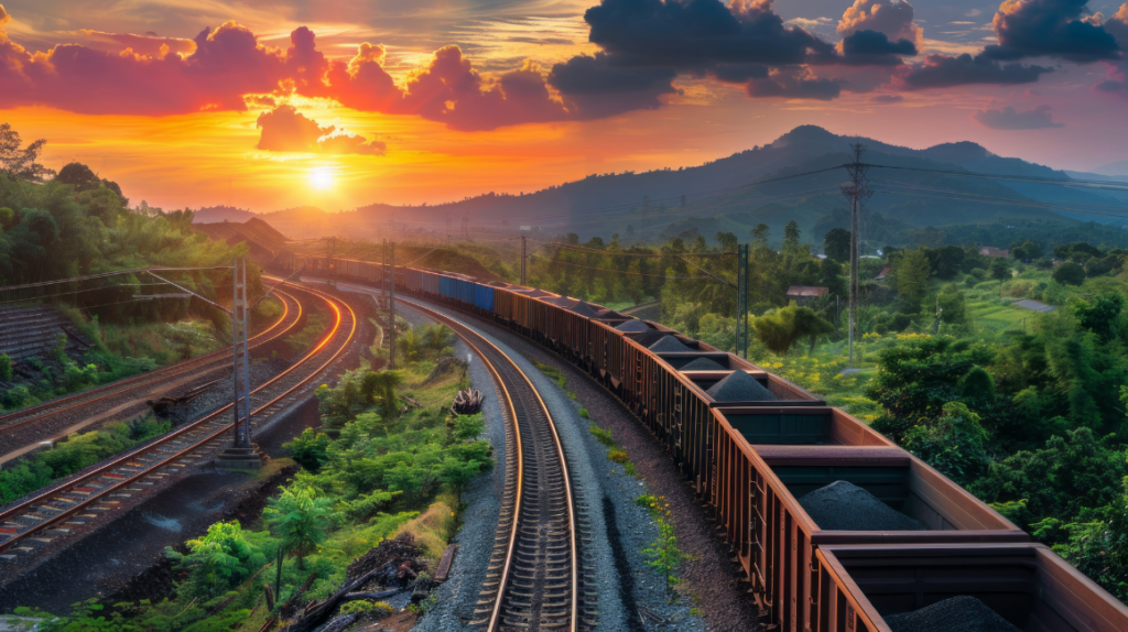 Specialty Commodities Supply Chain – Unlocking the Potential of Low ...