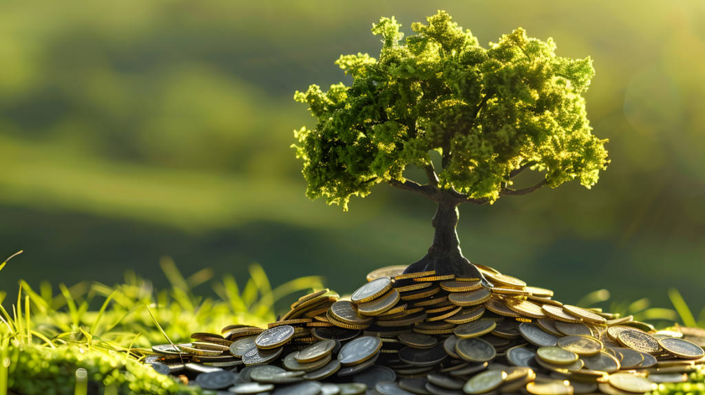 Specialty Commodities Supply Chain – Unlocking the Potential of Low ...